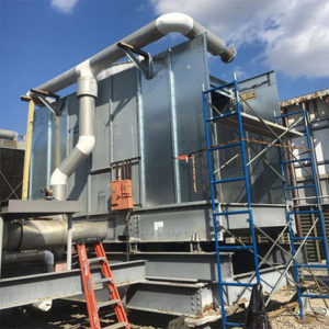cooling-tower-system | Pinnacle Cooling Tower Service