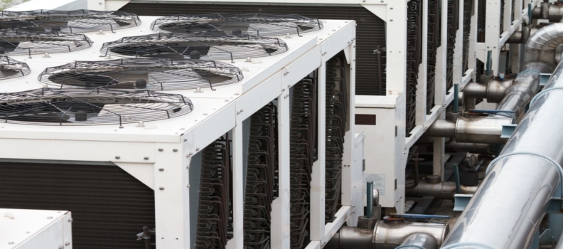 Cooling Tower Repair | Pinnacle Cooling Tower Service